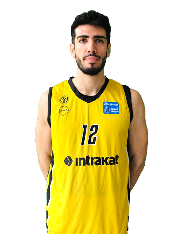 ΟΜΑΔΑ - ΚΑΕ ΜΑΡΟΥΣΙ 1896