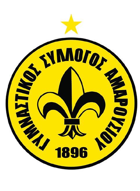 Επίσημη ιστοσελίδα - ΚΑΕ ΜΑΡΟΥΣΙ 1896