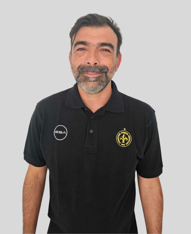 ΟΜΑΔΑ - ΚΑΕ ΜΑΡΟΥΣΙ 1896