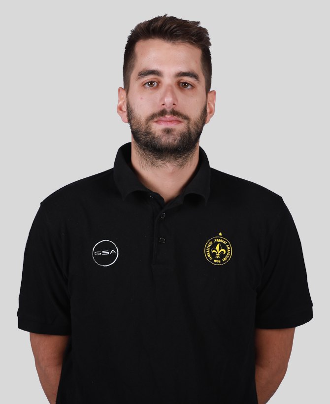 ΟΜΑΔΑ - ΚΑΕ ΜΑΡΟΥΣΙ 1896